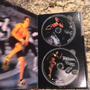 Insanity | Other | Insanity Workout Program Dvds | Poshmark